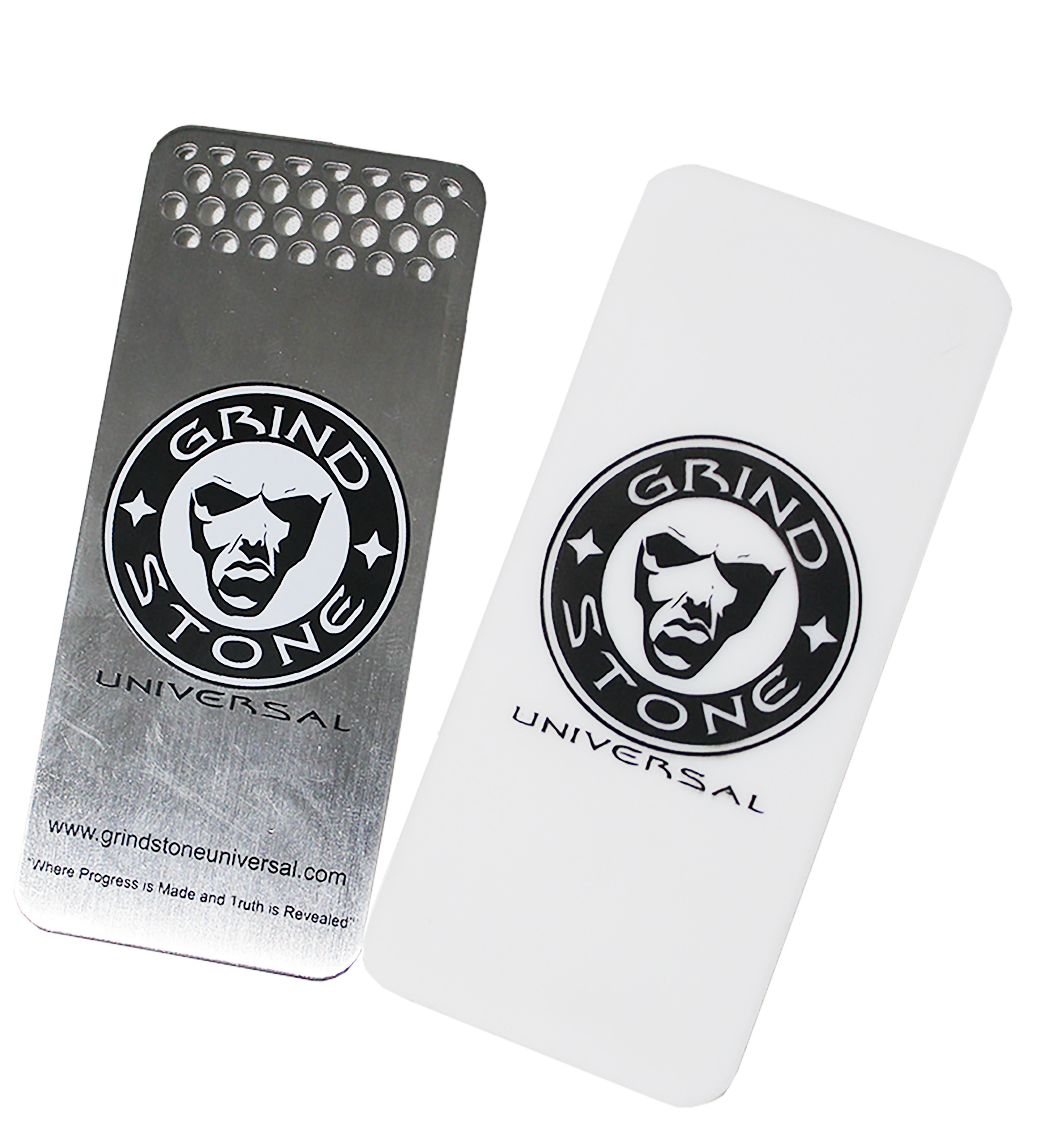 Grind-Dab card – Grindstone Universal