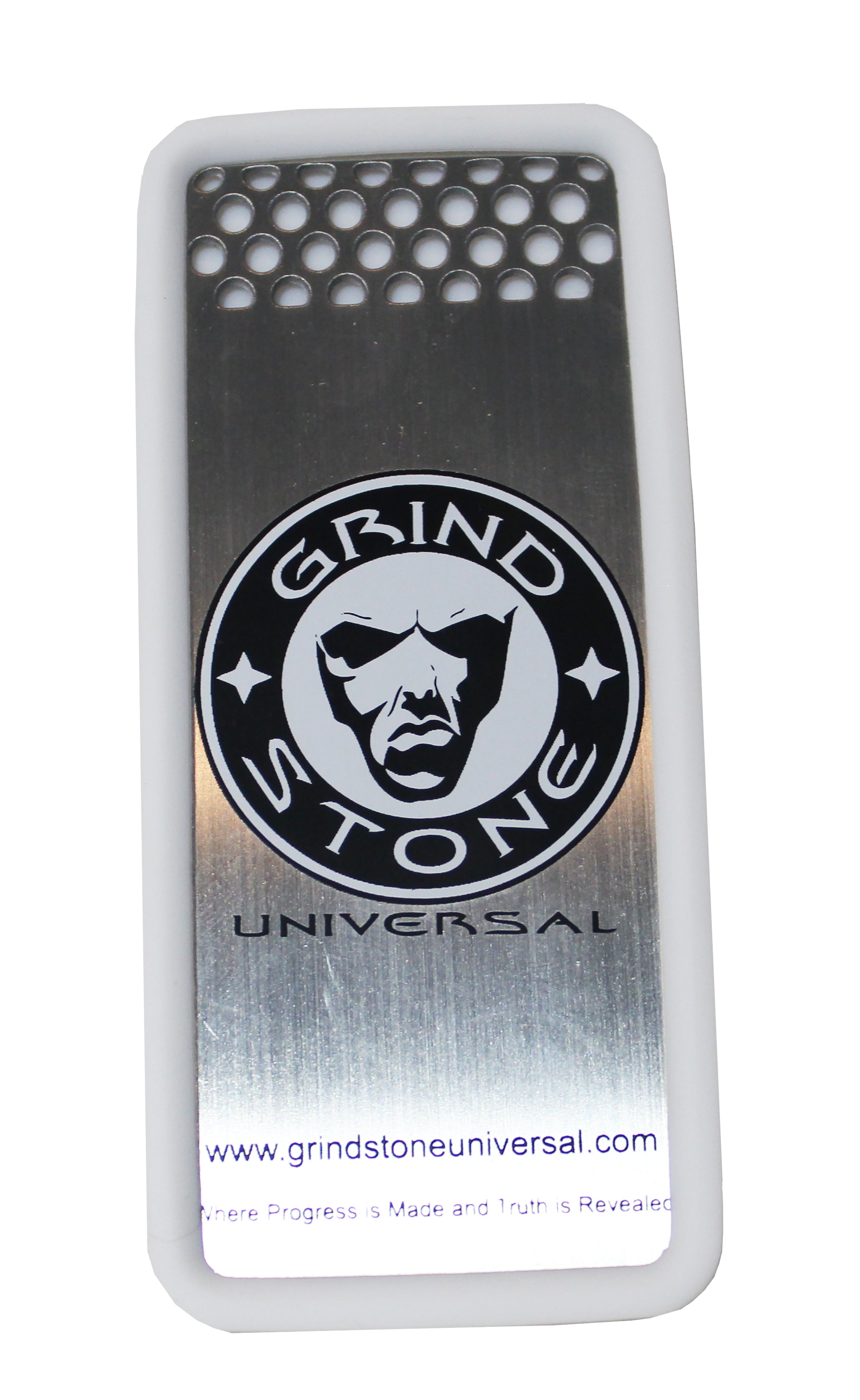 Grind-Dab card – Grindstone Universal