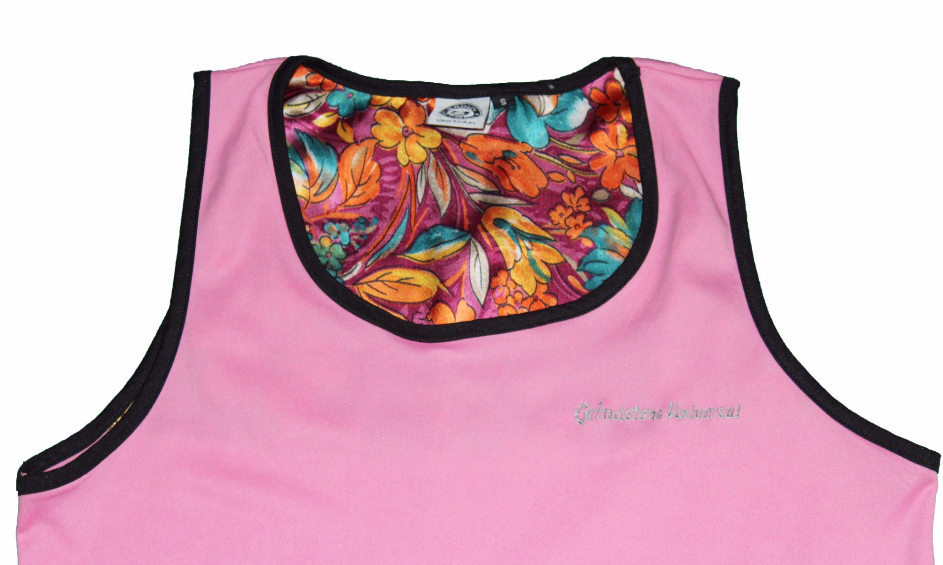 Mesh Tank Top – Grindstone Universal